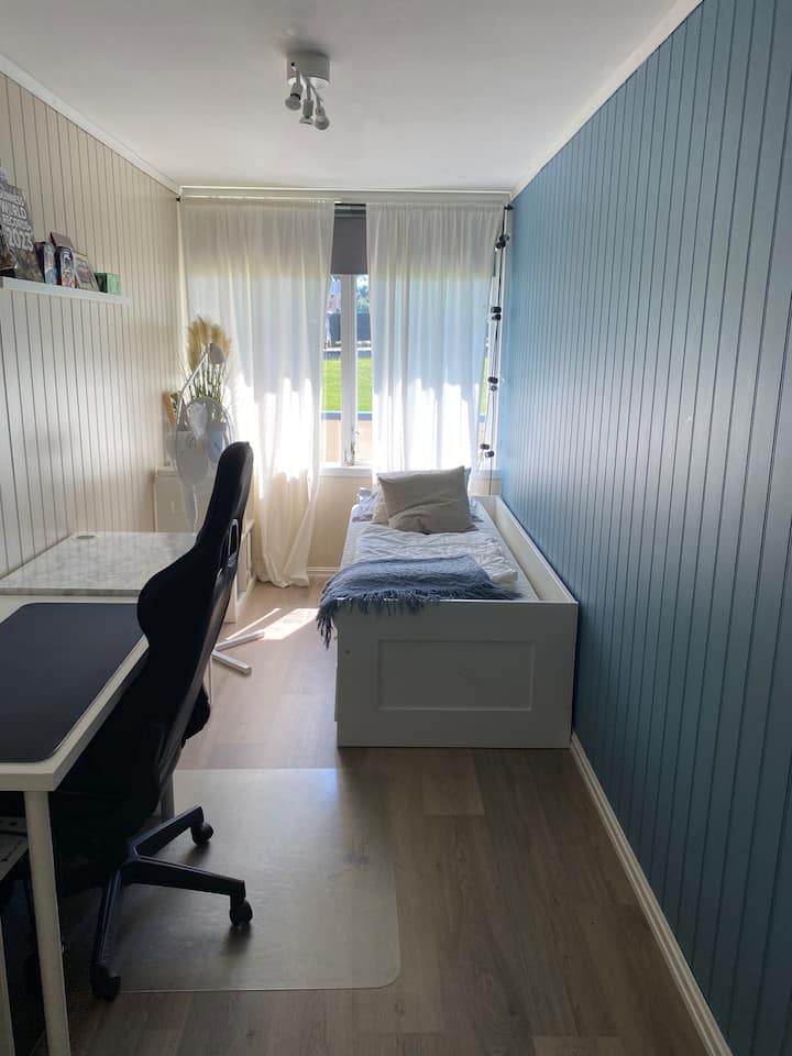 Rom Til Utleie - Kristiansand