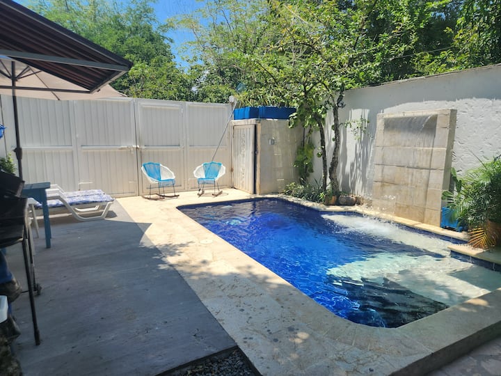 Villa Mediterránea - Santa Fé de Antioquia