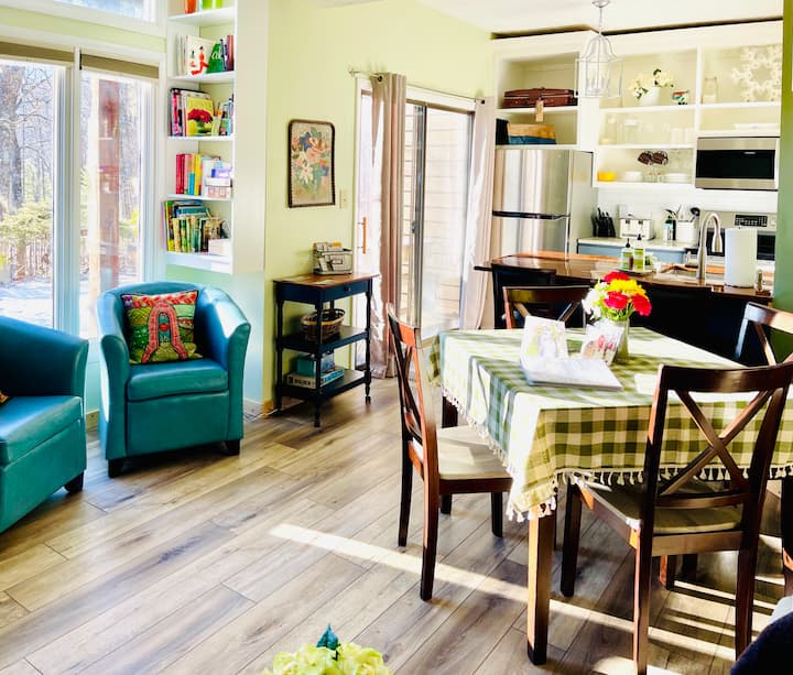 Live The Dream At Wintergreen: Pet-friendly, Pool - Wintergreen, VA