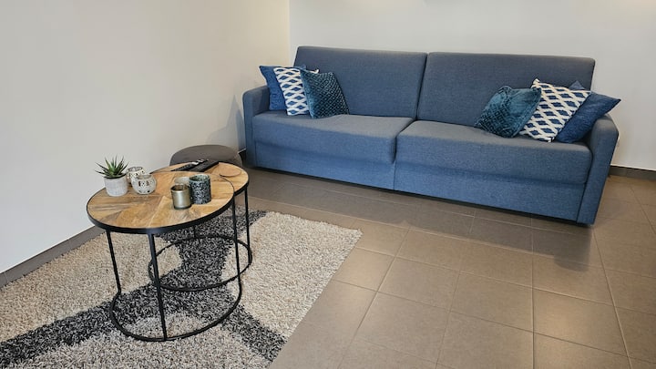 Casa Sol Eterno Close To The Beach Of Pêra - Algarve