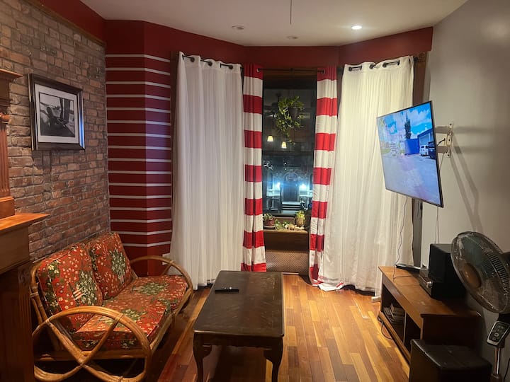 Brooklyn Amazing 2bedrm Luxury Apt - Brooklyn, NY