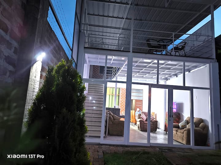 Hospedaje Familiar Cerca De Huancayo En Avenida - Concepción, Perú
