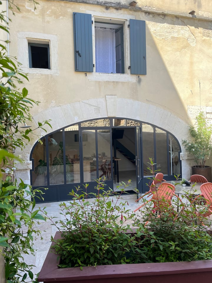 Le Clos Des Confidences - Grignan