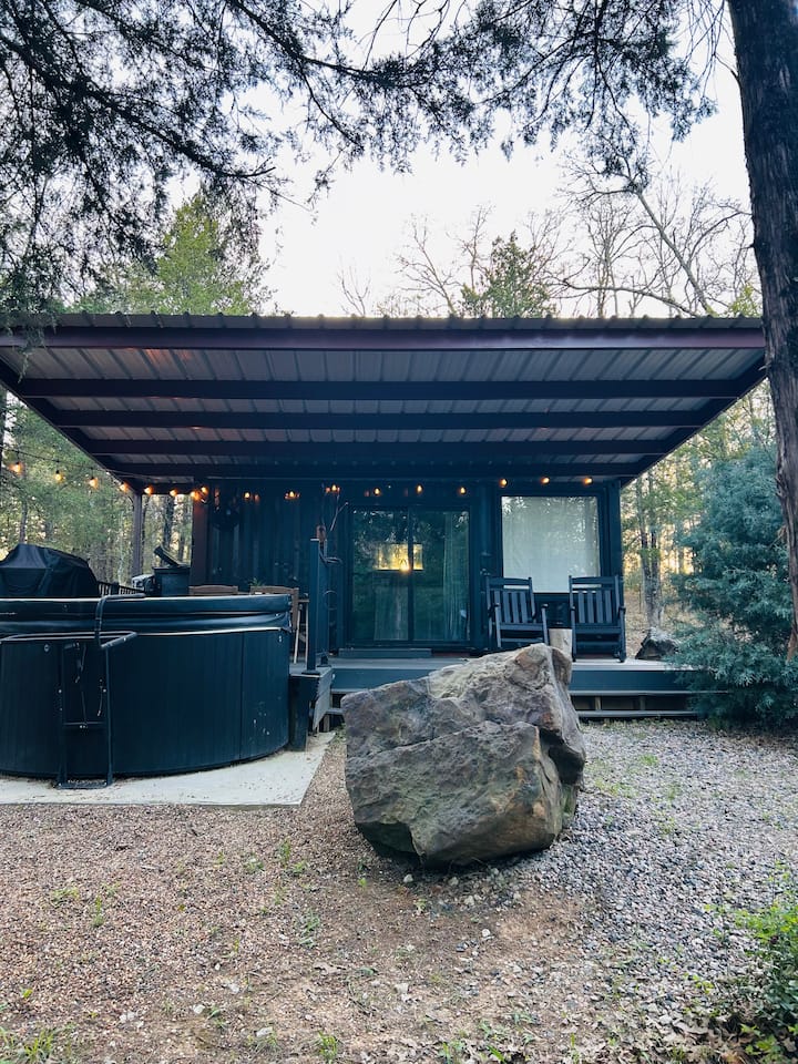 Perfect Cabin For Two - Texas