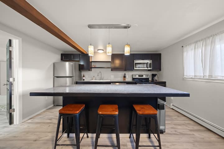 Cutest Little Two Bedroom Unit In Downtown Palmer - Palmer, AK
