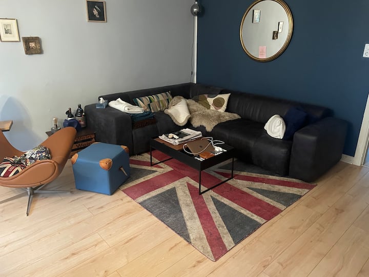 Zentrales Schmuckstück Für 1-2 Personen - Hamburg