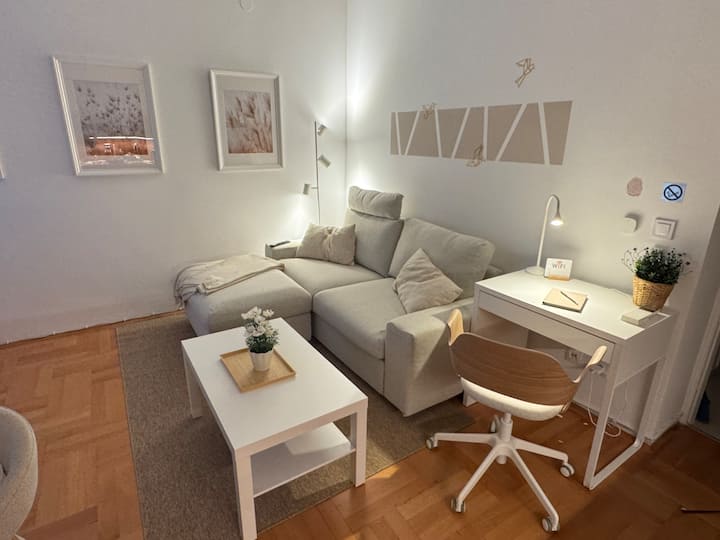 Appartement Prince à Zagreb - Zagreb