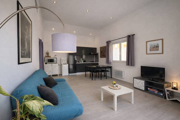 Maisonnette De Lacrost - Tournus