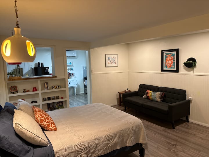 Foothills Casita / Minutes From Umc/ft.bliss - El Paso, TX