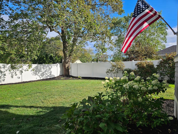 Charming 4br House- Great Location! - Ogunquit, ME