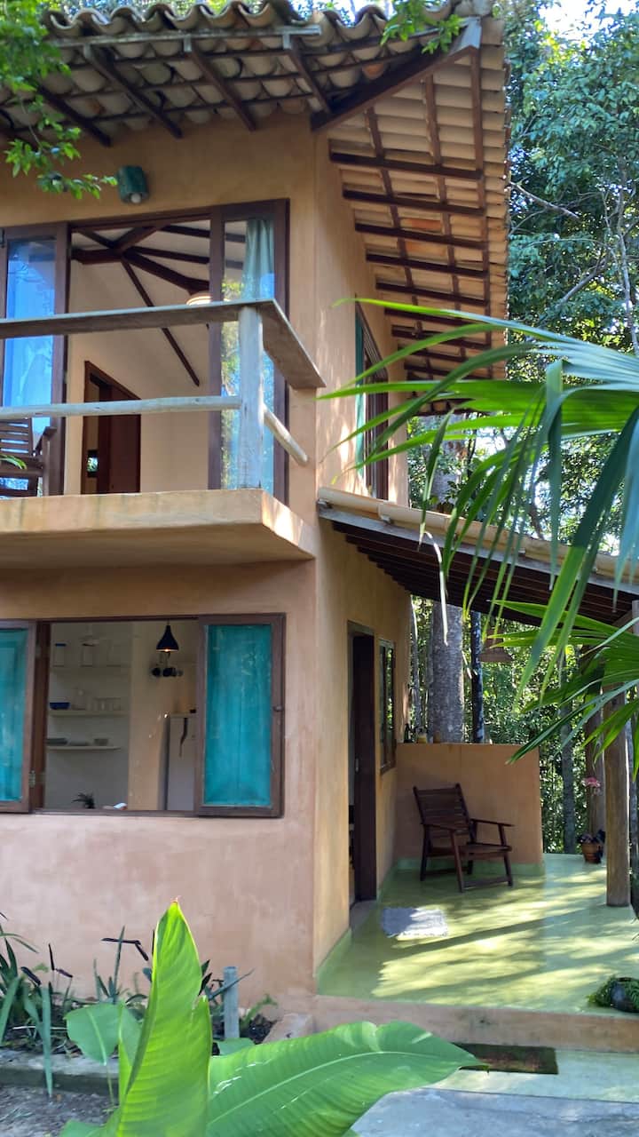 Trancoso: Cozy Nature Stay At Mituca & Anna's - Trancoso, Brasil