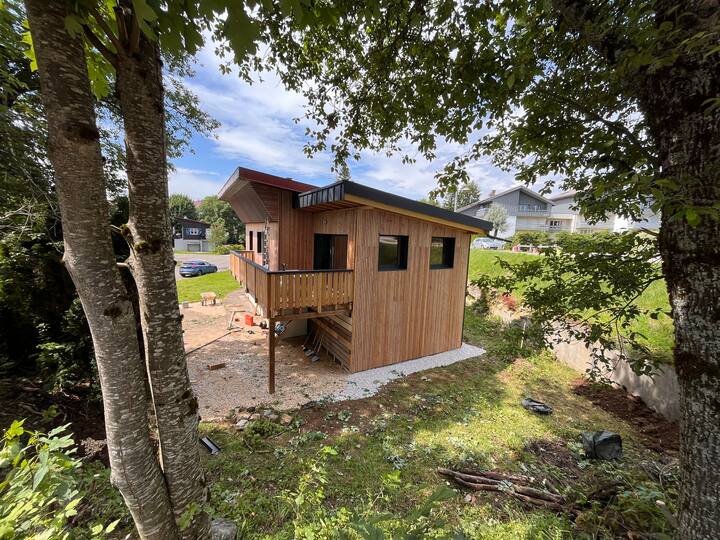Chalet 6p 
Très Bien Situé !! - Les Rousses