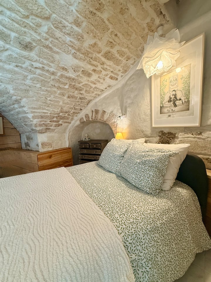 Cave De Charme / 18ème Siècle - Saint-Jean-de-Védas