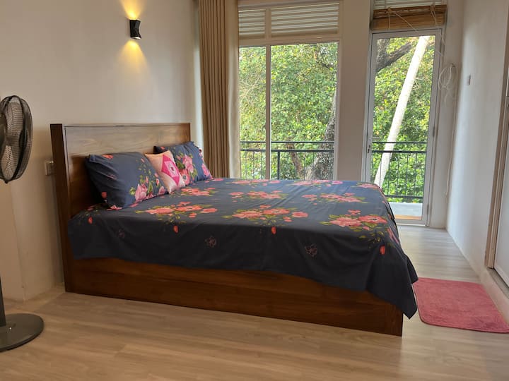 Suki Villa Welcomes You With Free Breakfast -2 - 캔디