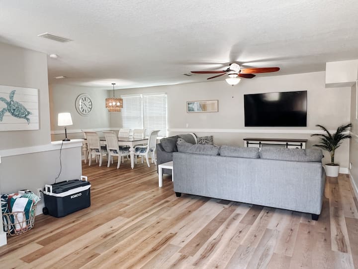 Paradise Hideout - 퍼난디나 비치