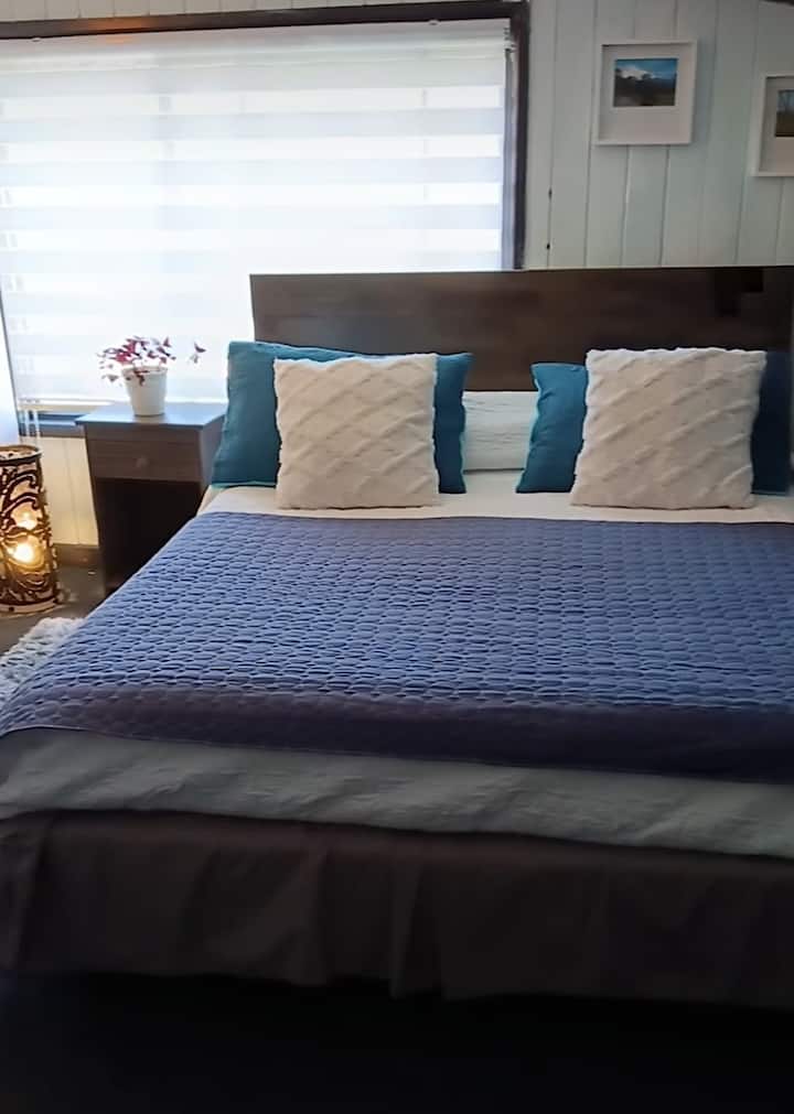 Hostel Latinoamerica - Pucón