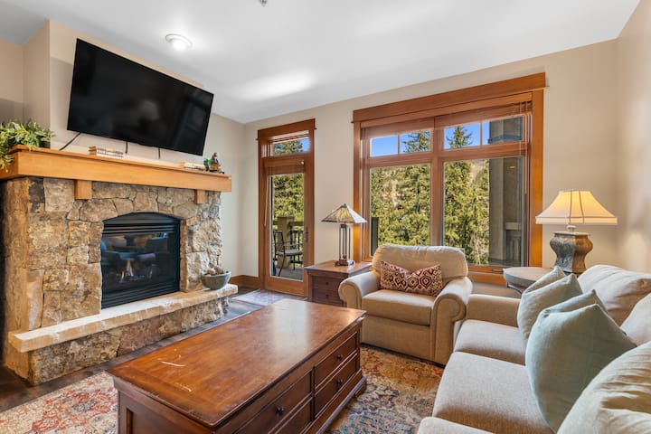 Lone Eagle #3020 - 2 Br Condo - Keystone