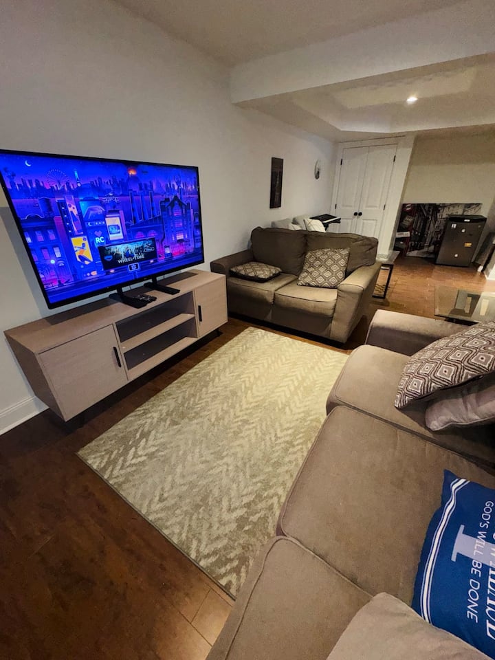 Nathan's 1 Bedroom Suite - 弗雷德瑞克登