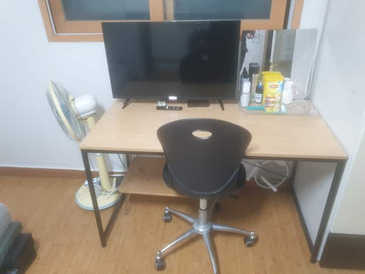 서울 어디든 빠른 2호선 구로디지털단지역 맛집거리 숙소
장기숙박 최대35%할인 - Seoul