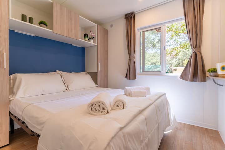 Lodge Comfort Club Del Sole Viareggio - Viareggio