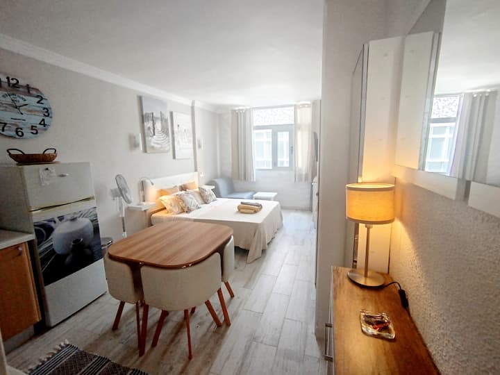 Precioso Loft Las Canteras Ii - スペイン ラス・パルマス