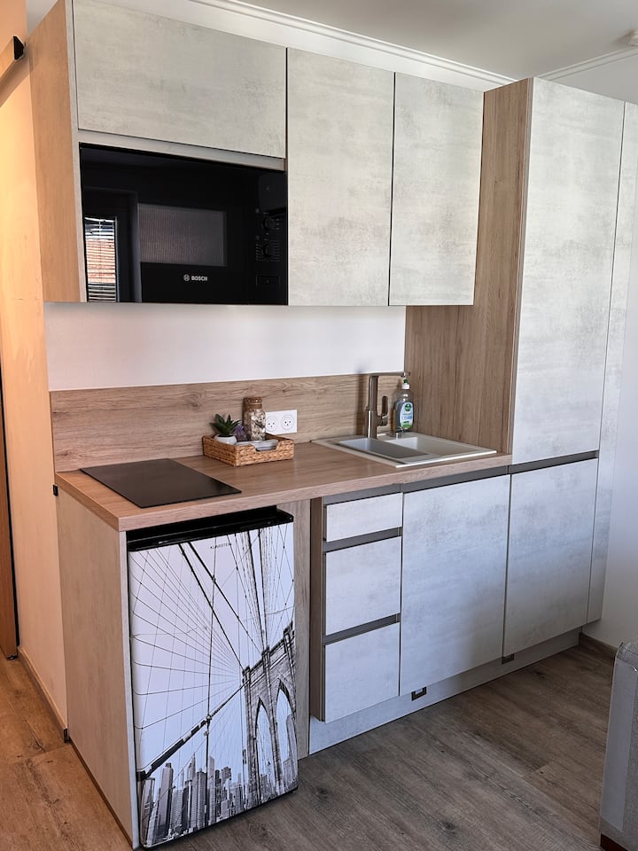 ✈️🌴🏖Studette ✅🌝 
       Nice Massena #1 - Nizza