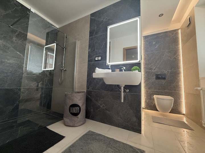 Sparrow Apartmens - Košice