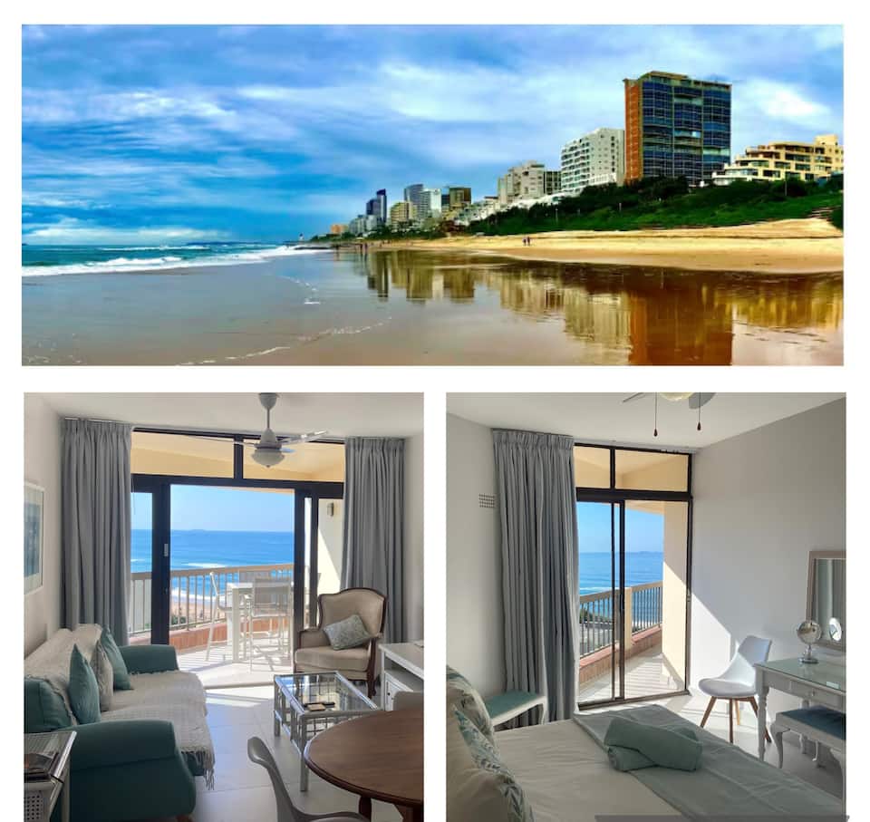 uMhlanga Vacation Rentals with Beach Access - KwaZulu-Natal, South ...