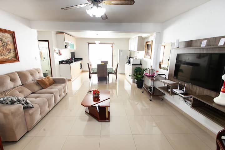 Apart. 02 /Um Por Andar C/ Exclusividade 120m² - Novo Hamburgo
