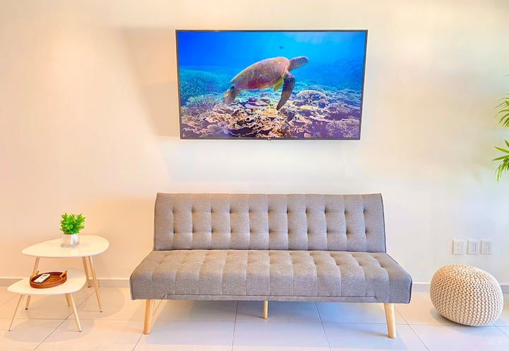 Cancun Hotel Zone With Ocean View*407 - Cancún