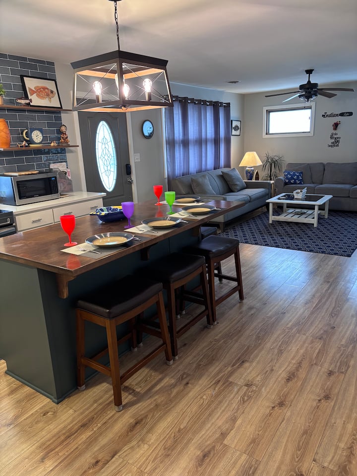 Home Of The Brave ~ Indian Lake - Indian Lake, OH