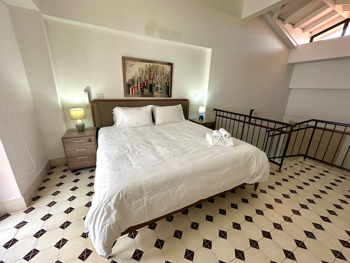 Perfect Location - Beautiful Apt In Casco Viejo - Ciudad de Panamá