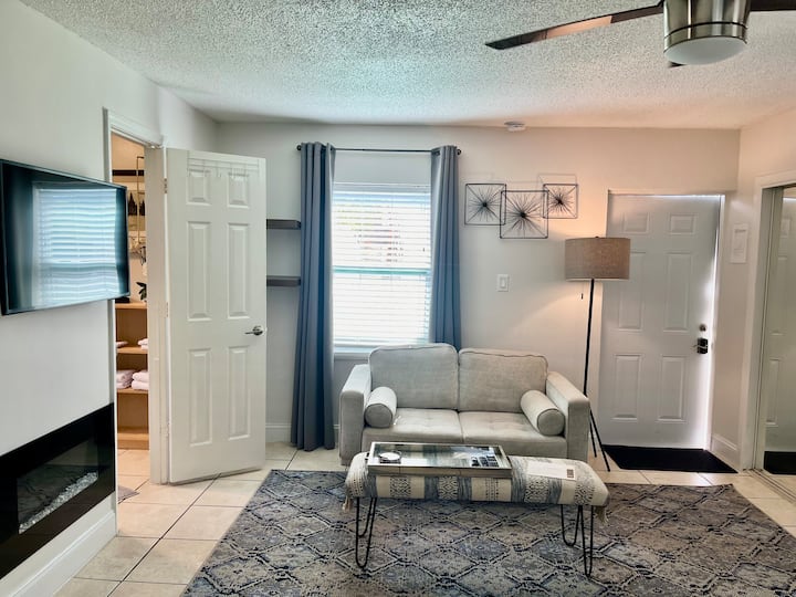 Peaceful Proptery - Starfish - Fort Lauderdale, FL