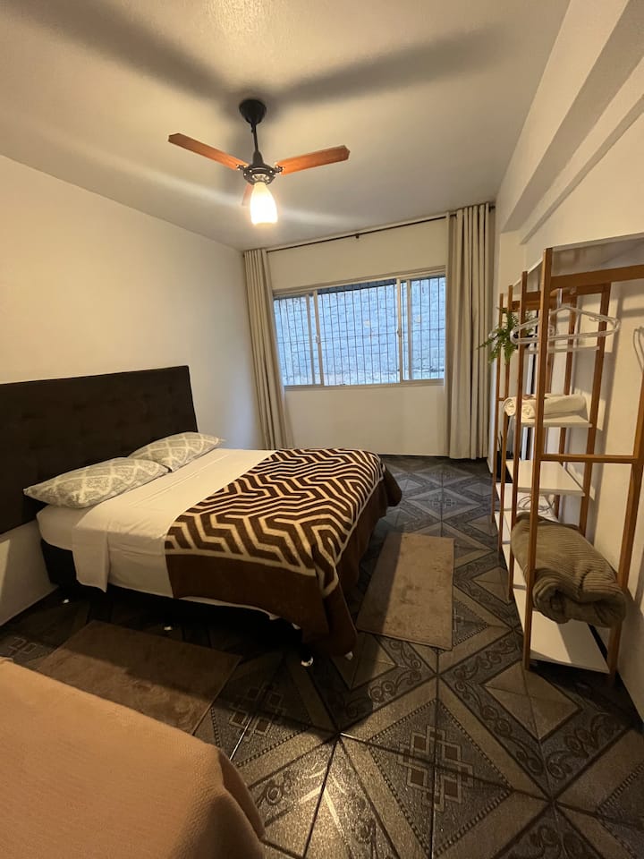 Aconchego Rua Teresa - Petrópolis