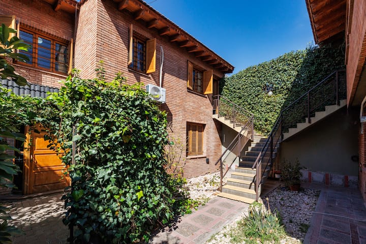 Fully Equiped 2 Bedroom Apartment Aristides Area - Mendoza