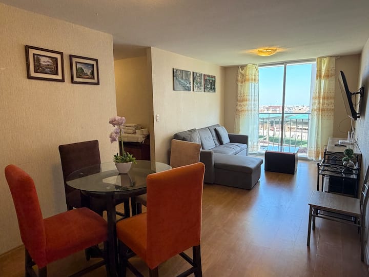 Departamento Familiar - Tacna