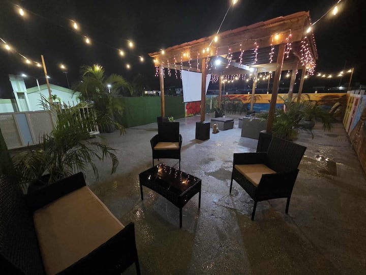 Luchie's Place Apartment 3 - Fajardo