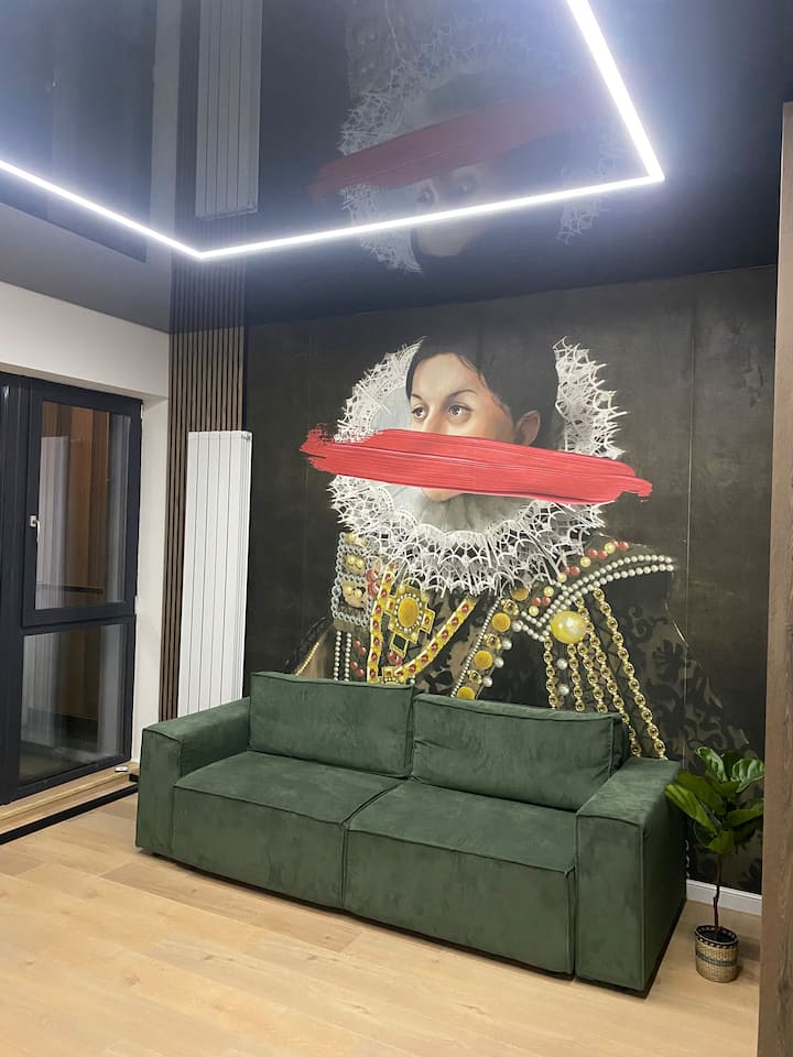 Queen’ S Suite - Năvodari