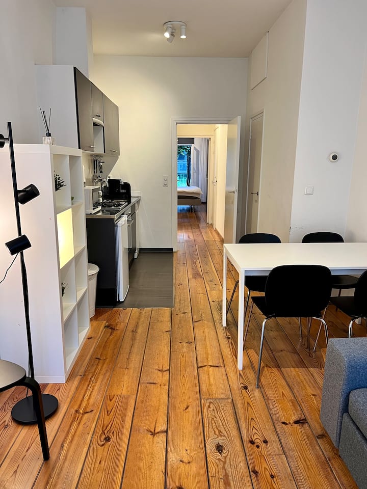 Luxurious Appartment With Terrace - Maastricht