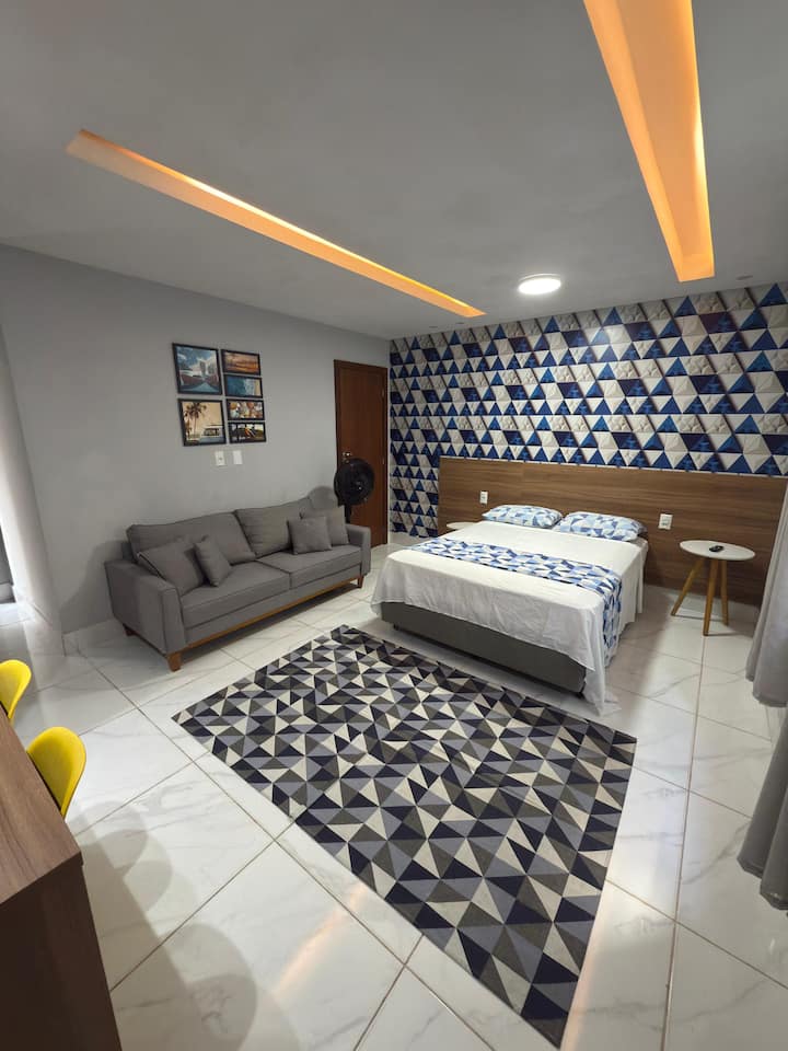 Praia Do Forte/apartamento 11 - Cabo Frio