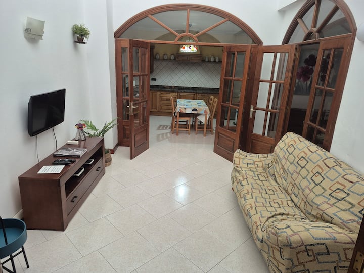 Suite Como En Casa - Arrecife