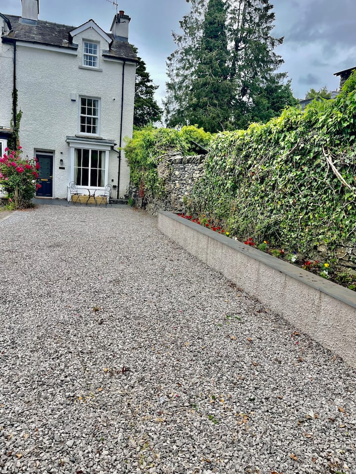 Sally’s Cottage Bowness On Winderemere - Bowness-on-Windermere