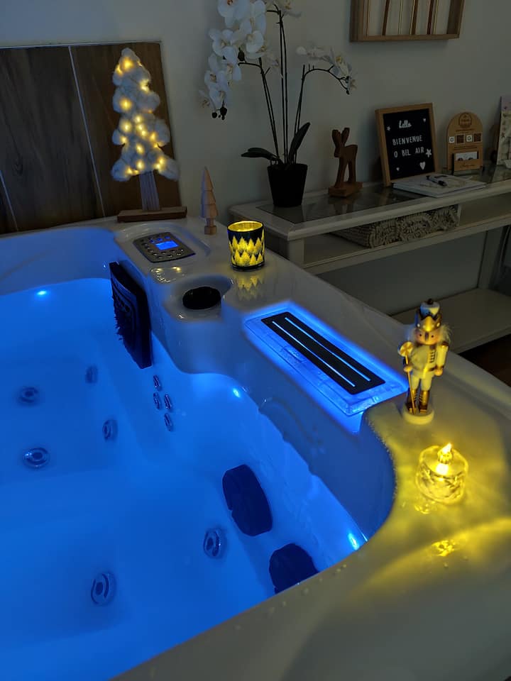 O'bel Air Spa - Soustons