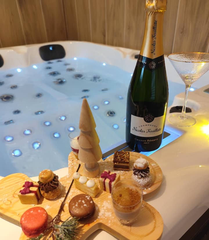 O'bel Air Spa - Soustons