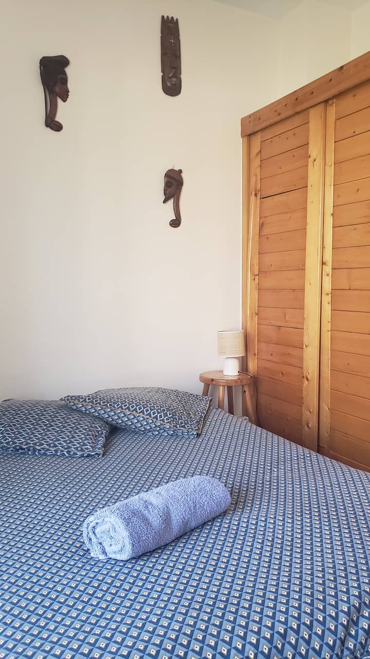 Douillette Chambre Au Calme Près D'orléans. - Orléans