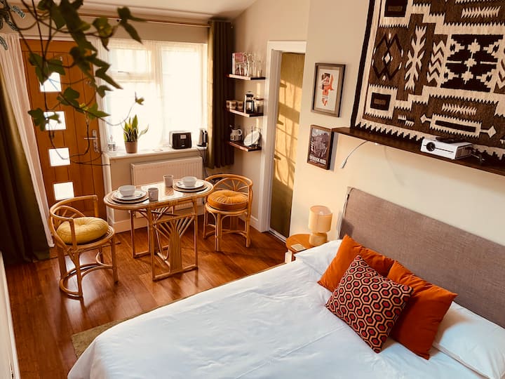 Mini Overlook - Broadstairs