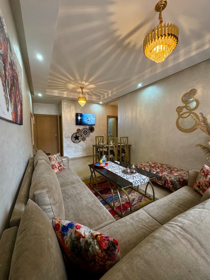 Appartement Marmade Marrakech - Marrakesh