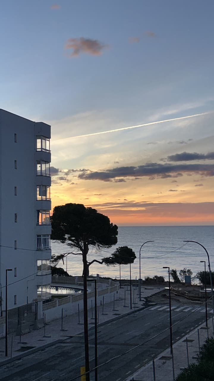 Criques Et Coeur De Miami - Miami Platja