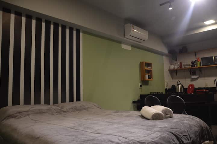 Loft Aconchegante Em Boa Viagem Com Vista - Boa Viagem