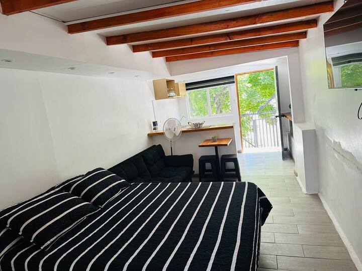 Loft Con Jacuzzi - Viña del Mar